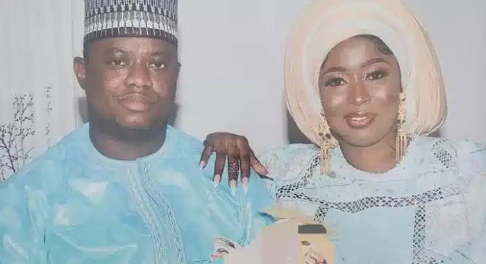 Affaire Sextape impliquant Charles Whright : sa première femme brise le silence - Guinee360