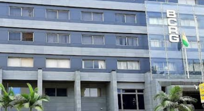 Retrait des agréments de la MUTRAGUI et de la SONAG : la BCRG donne les raisons - Guinee360