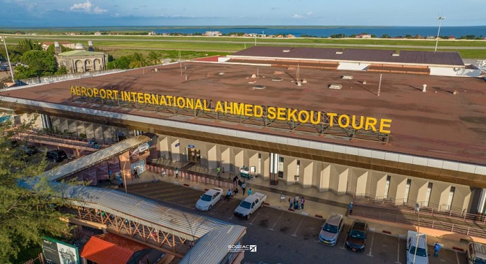 Rebaptisation de l’aéroport de Conakry : la décision de la Cour suprême ...