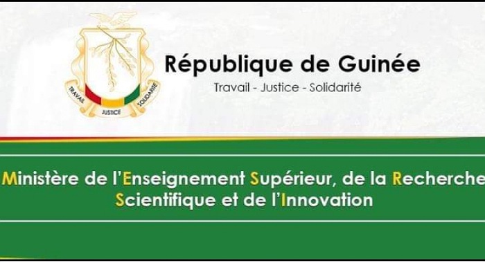 Enseignement supérieur : appel à candidatures pour le recrutement de ...