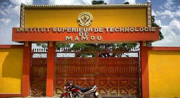 Appel d'offre national pour l'acquisition d'équipements pour l'IST de ...